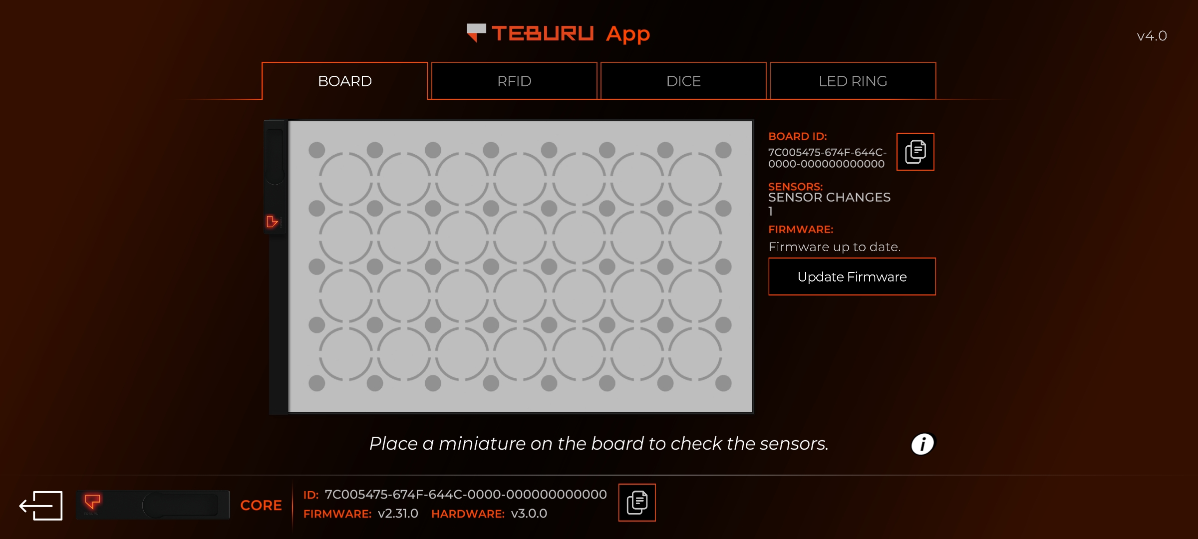 Board Troubleshooting – Xplored SRL